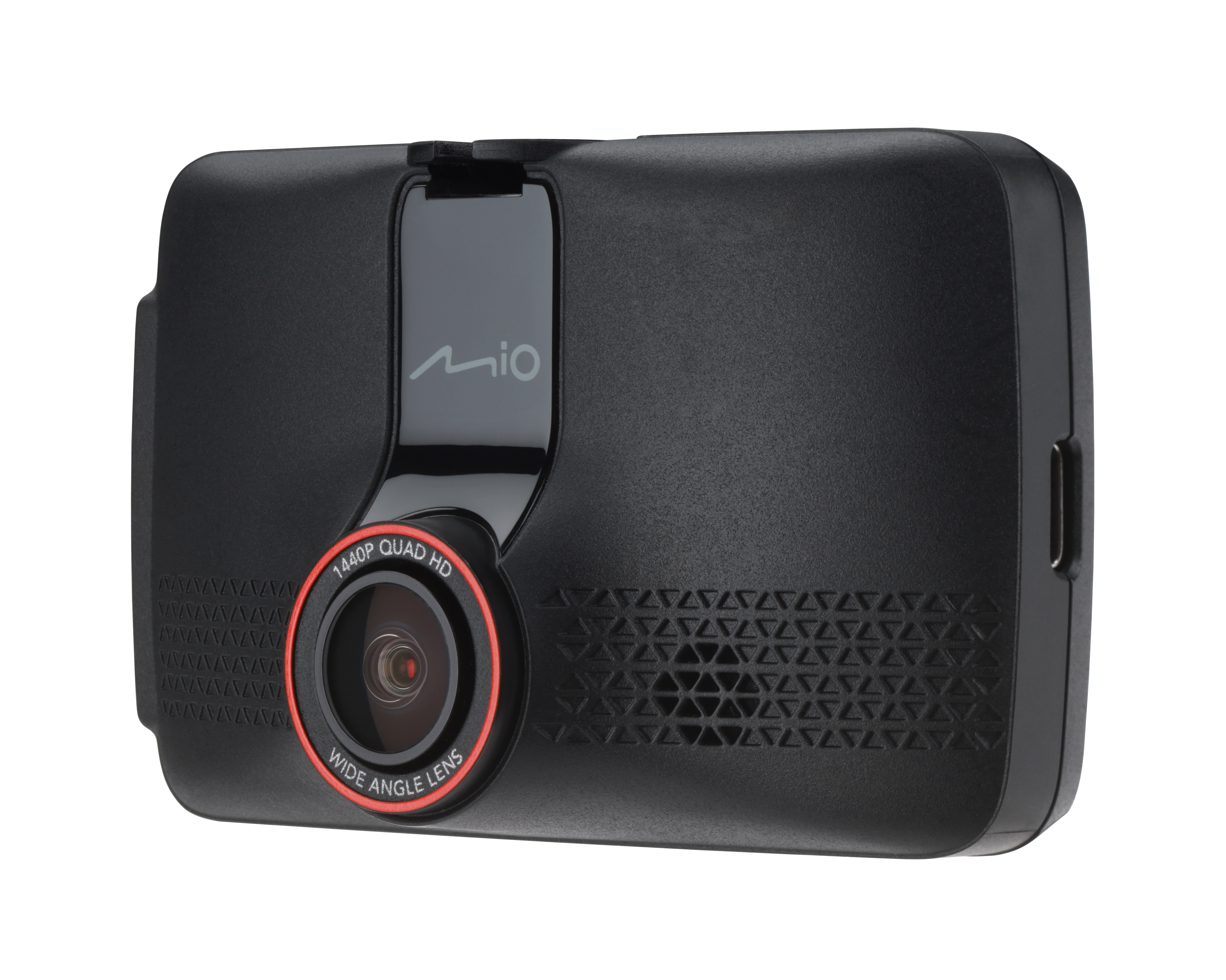 MIO 802 2 5K WIFI Dashcam Display SATURN