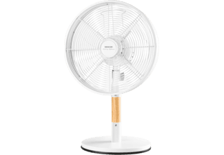 SENCOR SFE 3080WH Asztali ventilátor 35W MediaMarkt online vásárlás