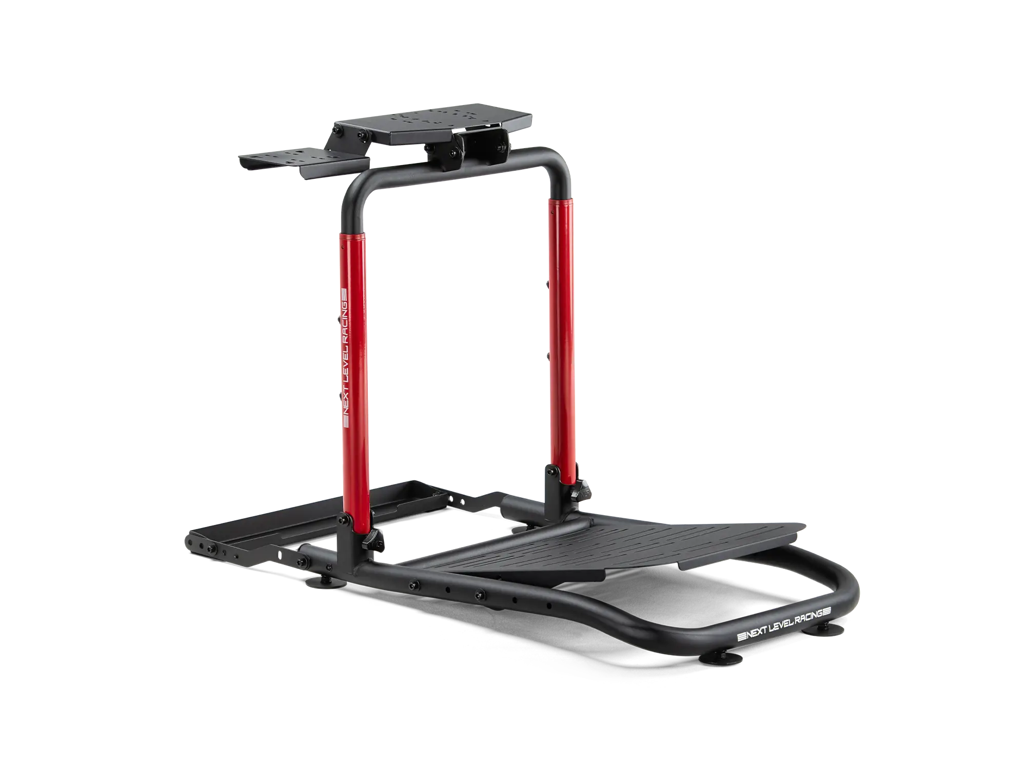 NEXT LEVEL RACING NLR-S040 New Wheel Stand Lite 2.0 | SATURN