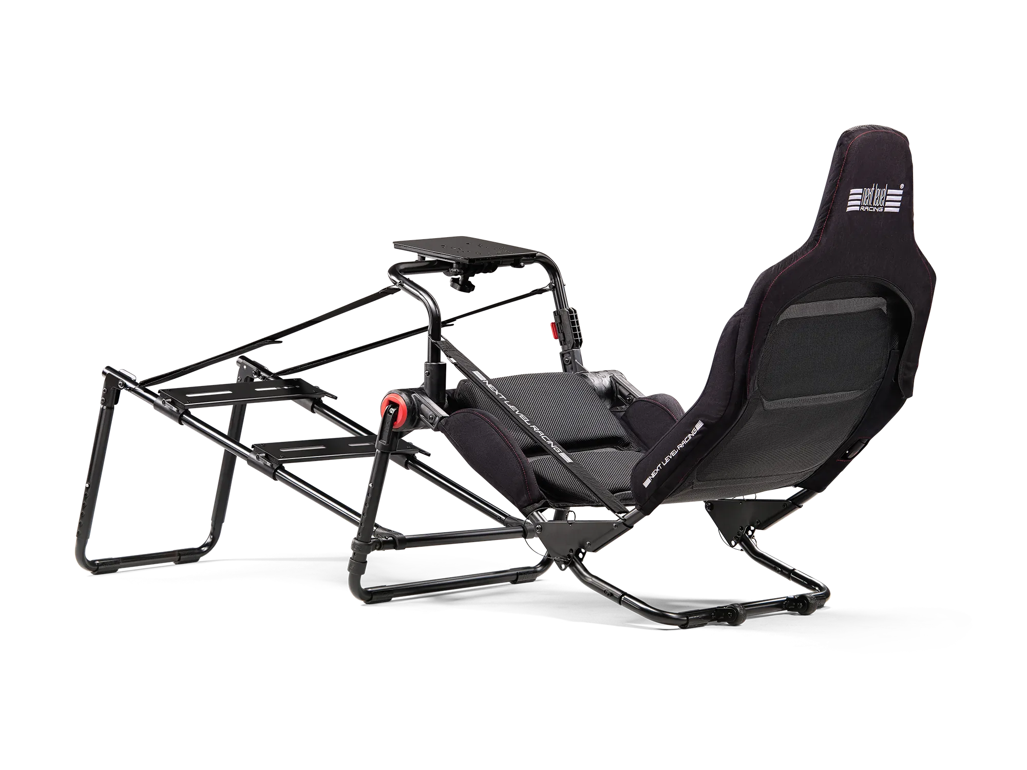 NEXT LEVEL RACING NLR-S038 Formula Lite Pro Cockpit | MediaMarkt