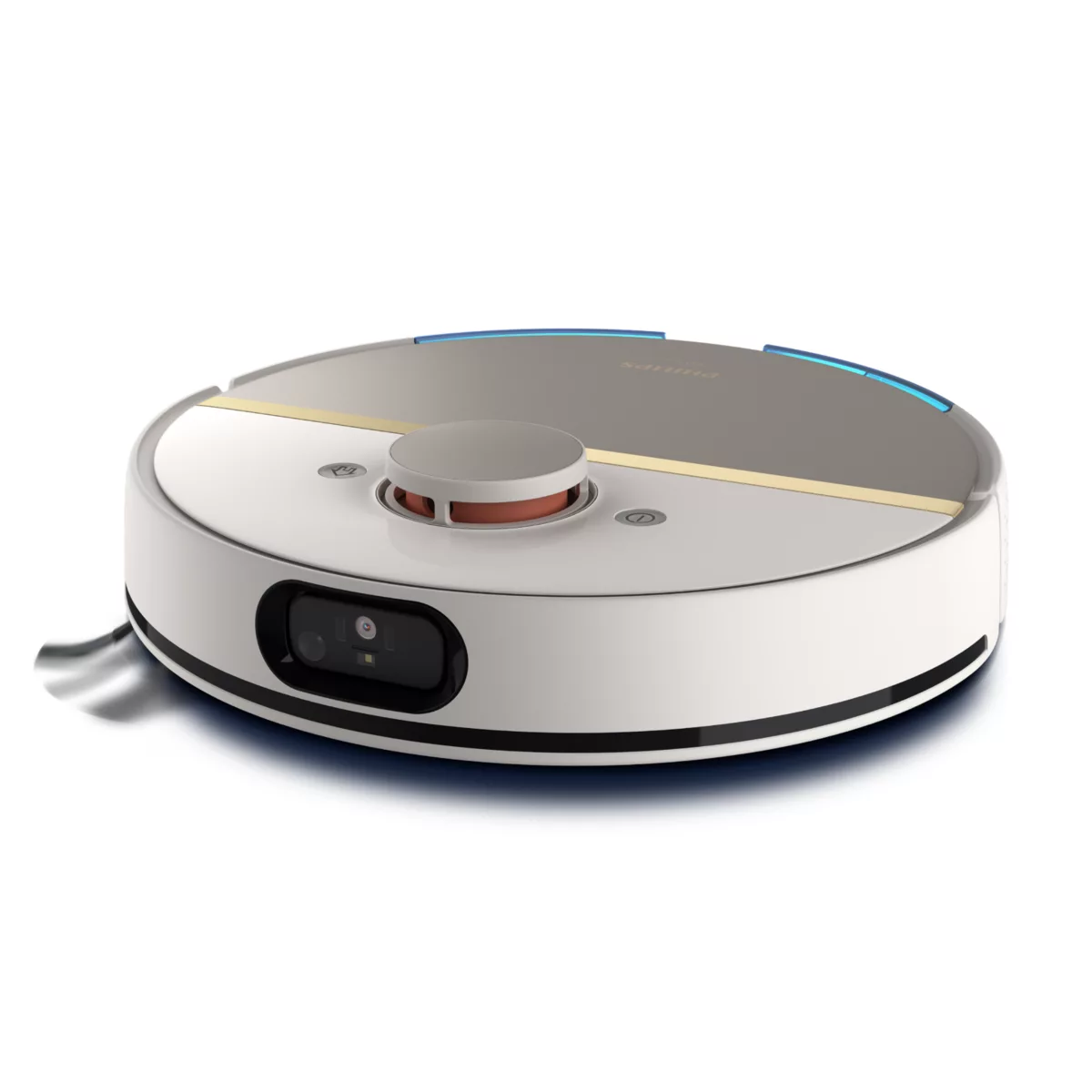PHILIPS 7000 series XU7000/02 aspirapolvere robot | MediaWorld.it