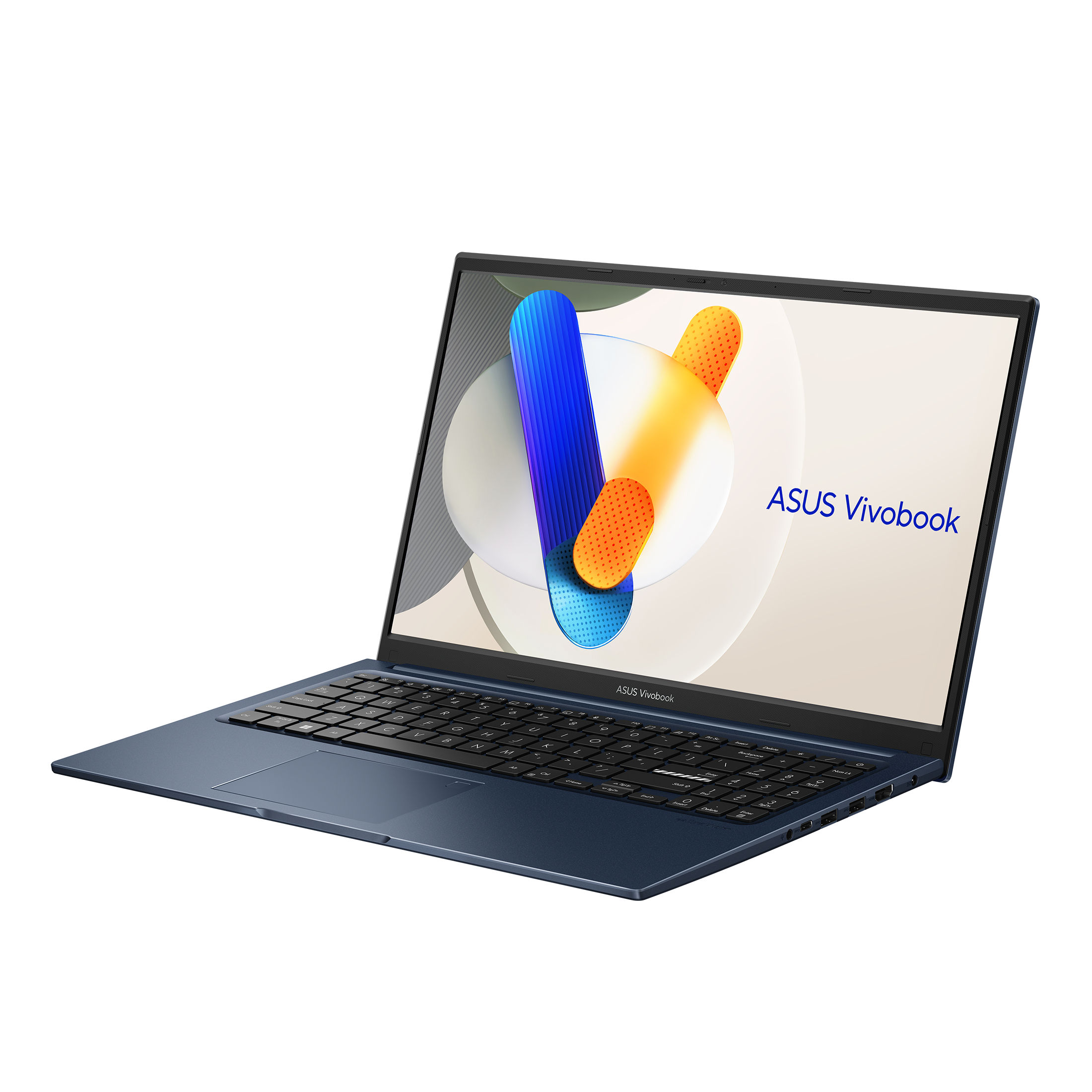 ASUS VivoBook 15, Notebook mit 15,6 Zoll Display, Intel® Core™ i7 ...