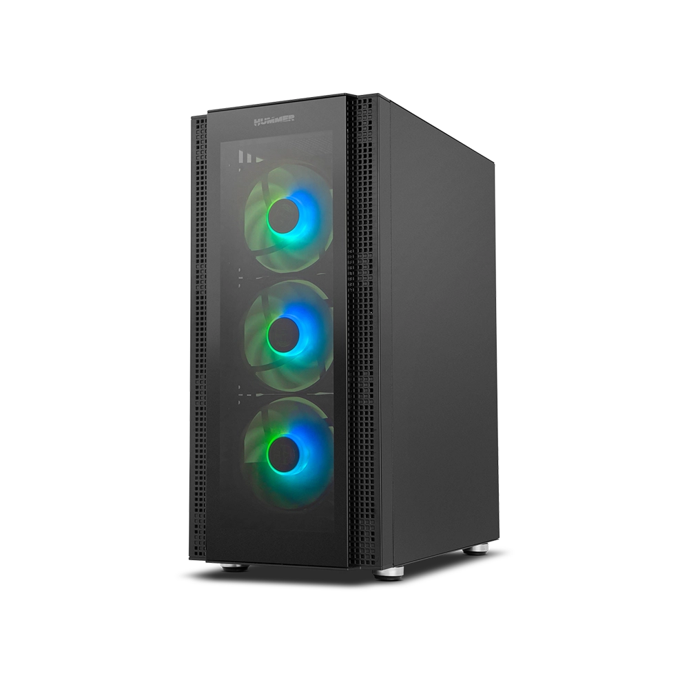 PC Gaming | VANGUARD Gamingi70093, INTEL 1700 I7-13700, 32 GB RAM, 1 TB ...