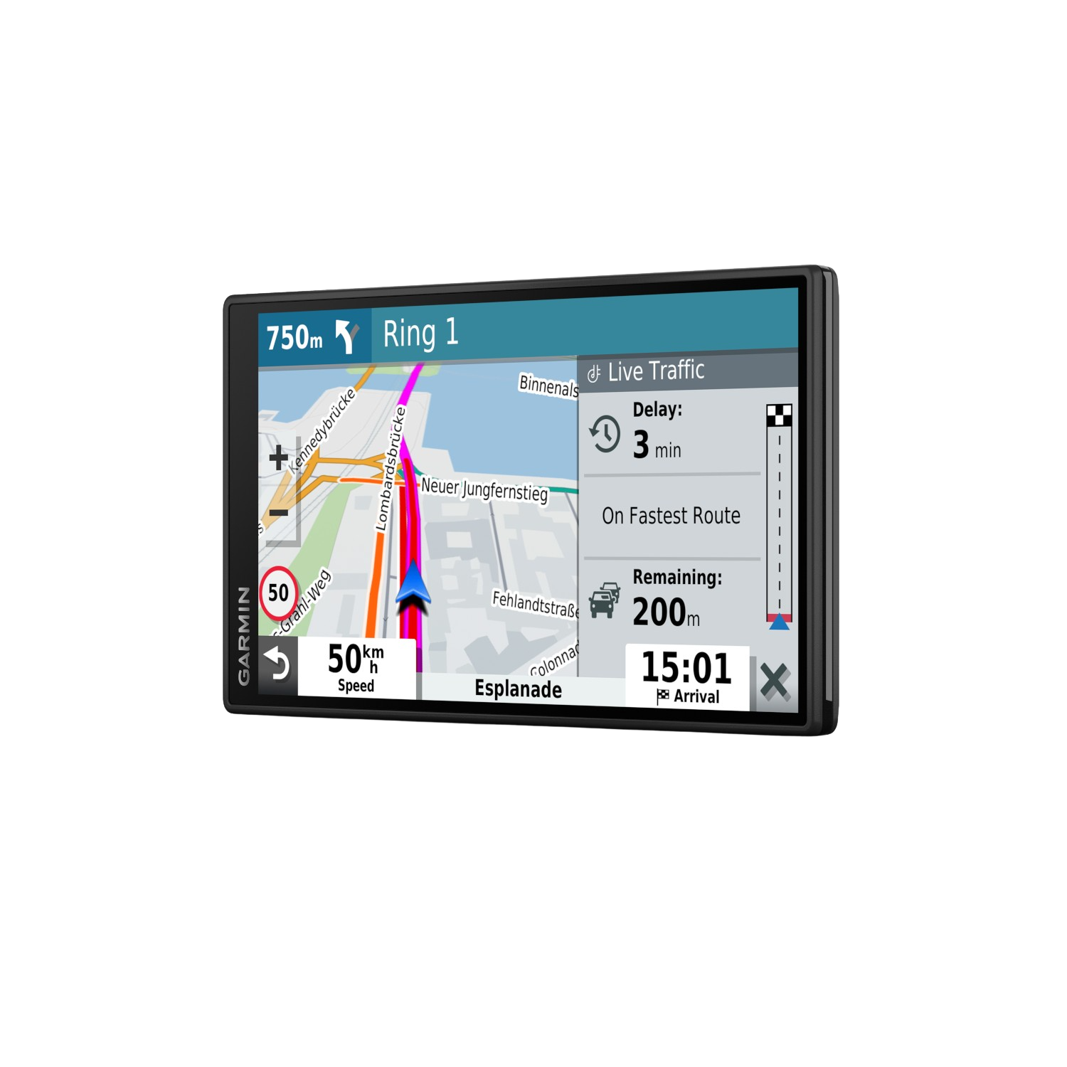 GARMIN Drive 55 kopen? | MediaMarkt