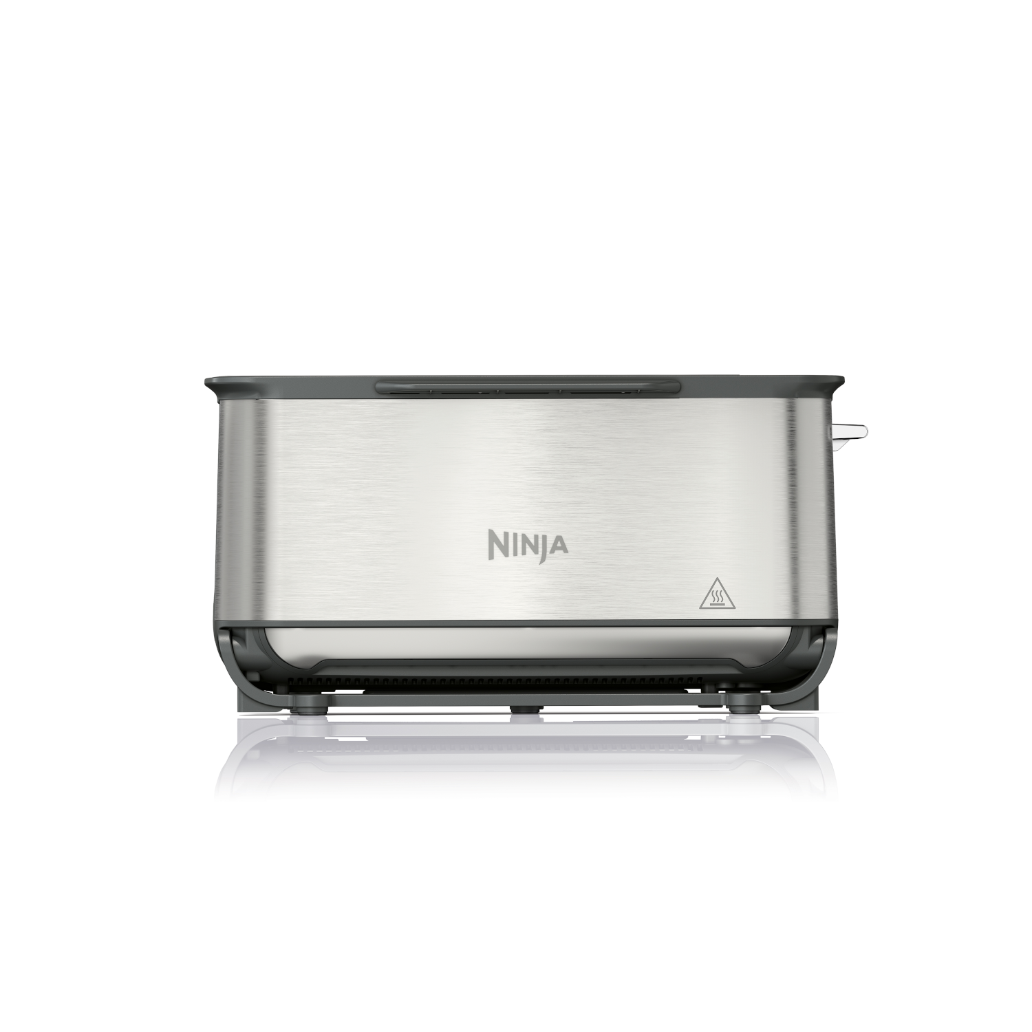 NINJA Ninja 3-in-1 flip toaster | MediaMarkt