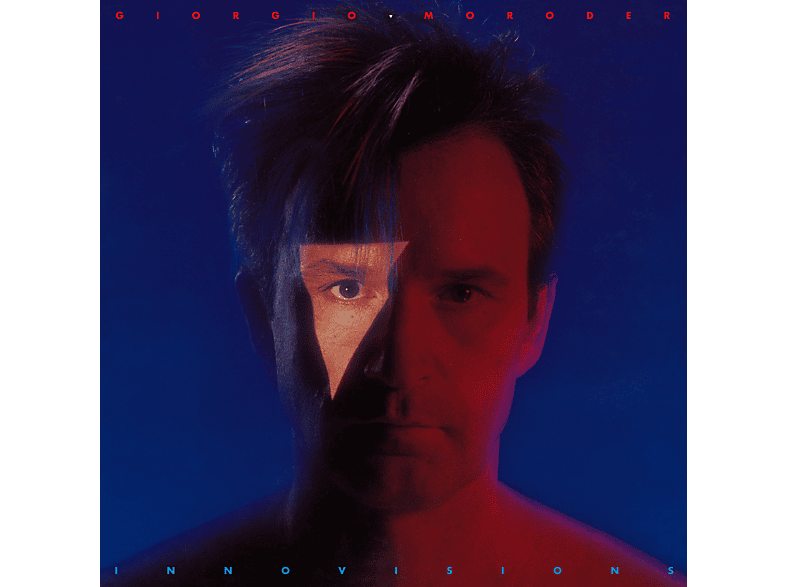 Giorgio Moroder | Innovisions - (CD) | MediaMarkt