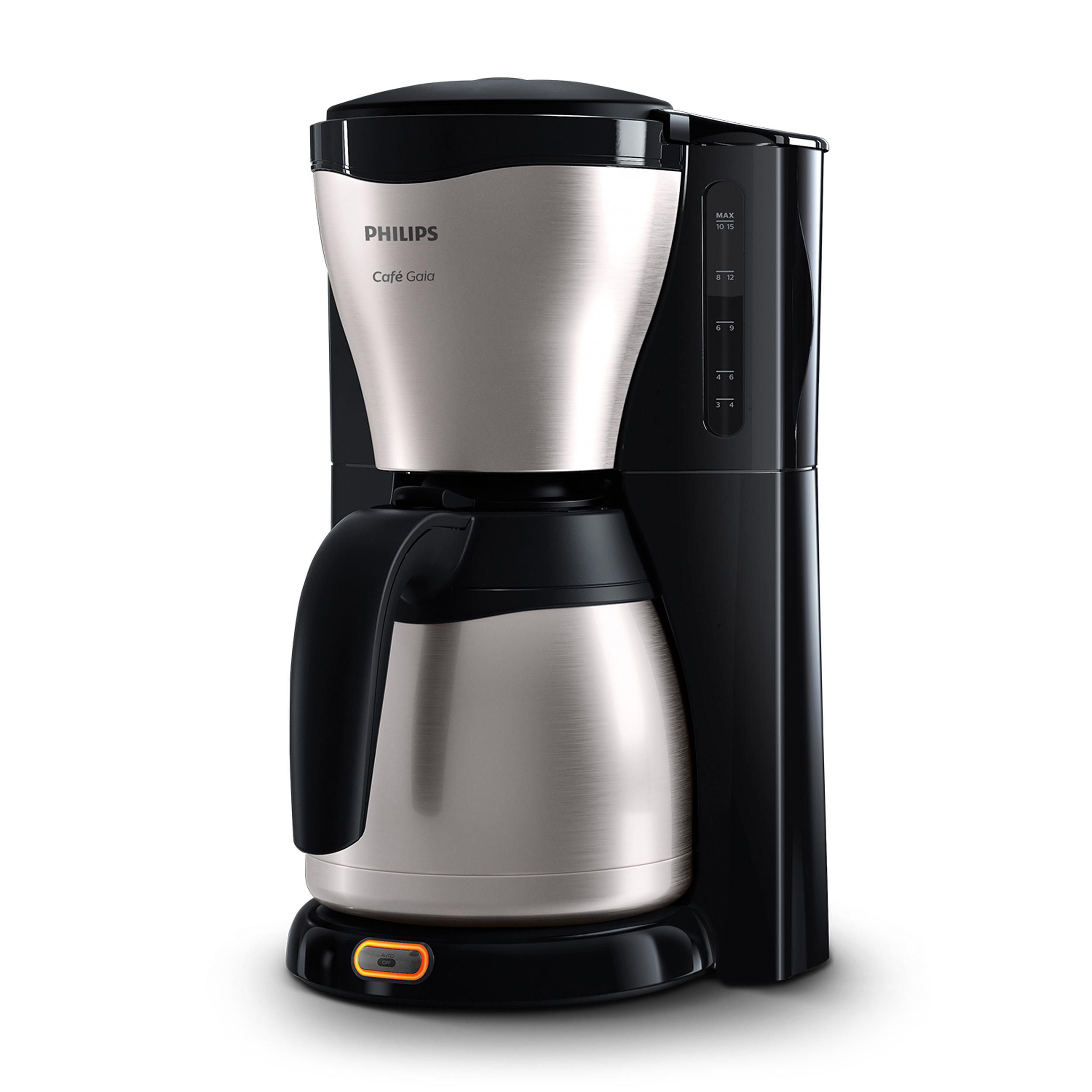 PHILIPS HD7546/20 Café Gaia | MediaMarkt
