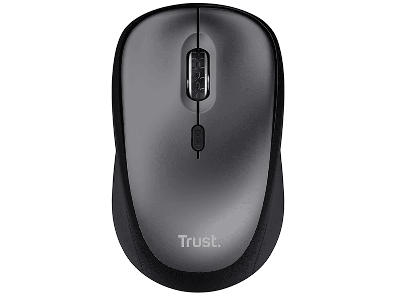 TRUST Mouse PC YVI+ WRLS MOUSE ECO wireless | MediaWorld.it