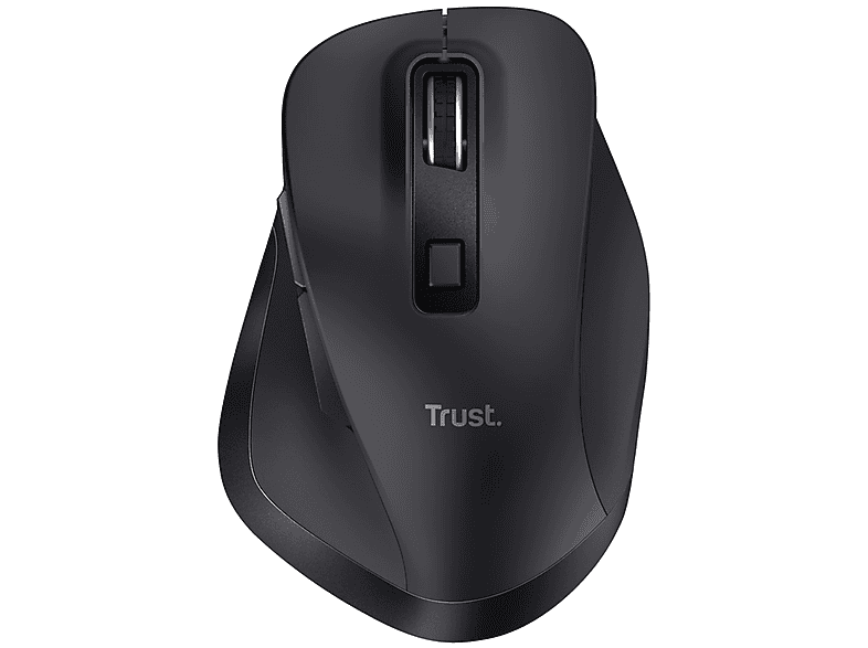 TRUST Mouse PC FYDA WIRELESS MOUSE ECO wireless | MediaWorld.it