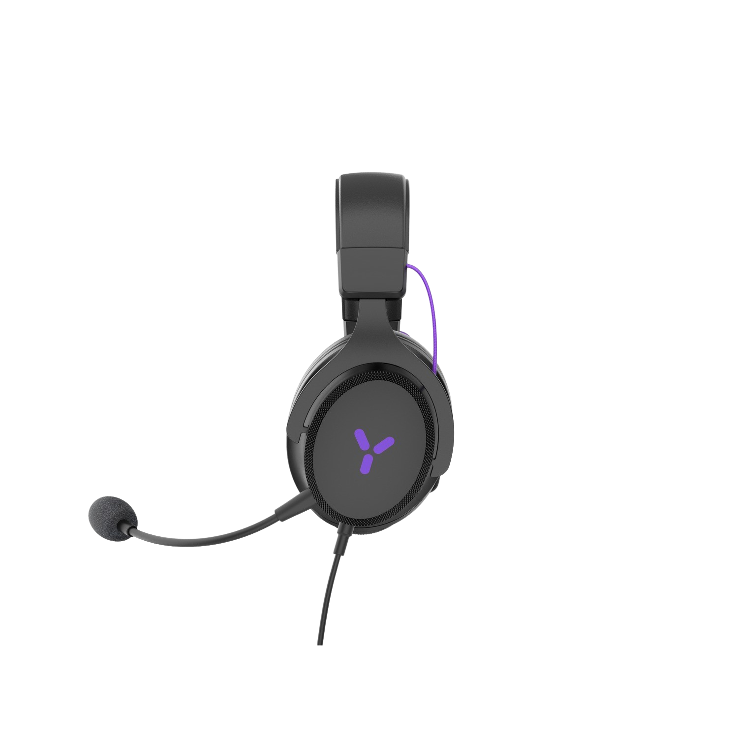 ISY IGH-2000 Ultralight Gaming Headset kopen? | MediaMarkt