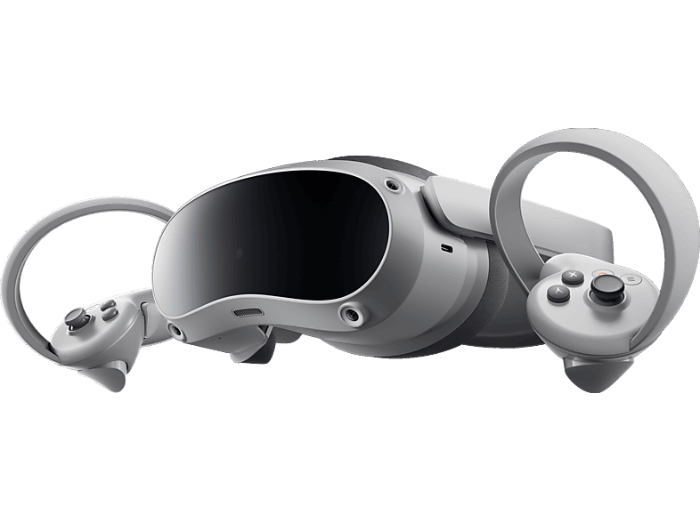 PICO 4 All-in-One VR Headset 128GB online kaufen | MediaMarkt