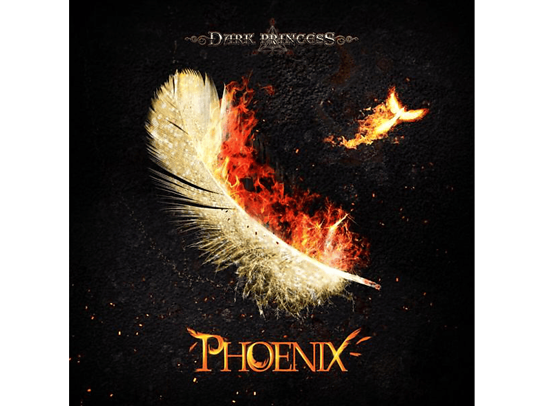 Dark Princess | Phoenix [CD] | MediaMarkt