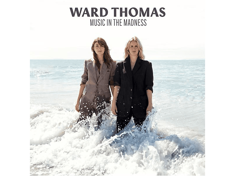 Ward Thomas | Music In The Madness - (Vinyl) Ward Thomas auf Vinyl ...