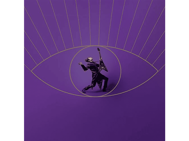 Mathieu Chedid | Rêvalité augmentée - LP | MediaMarkt