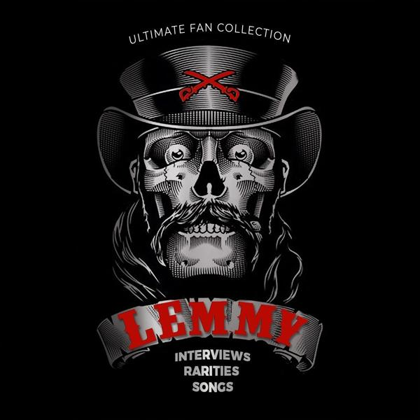 Lemmy | Ultimate Fan Collection [Vinyl] | MediaMarkt
