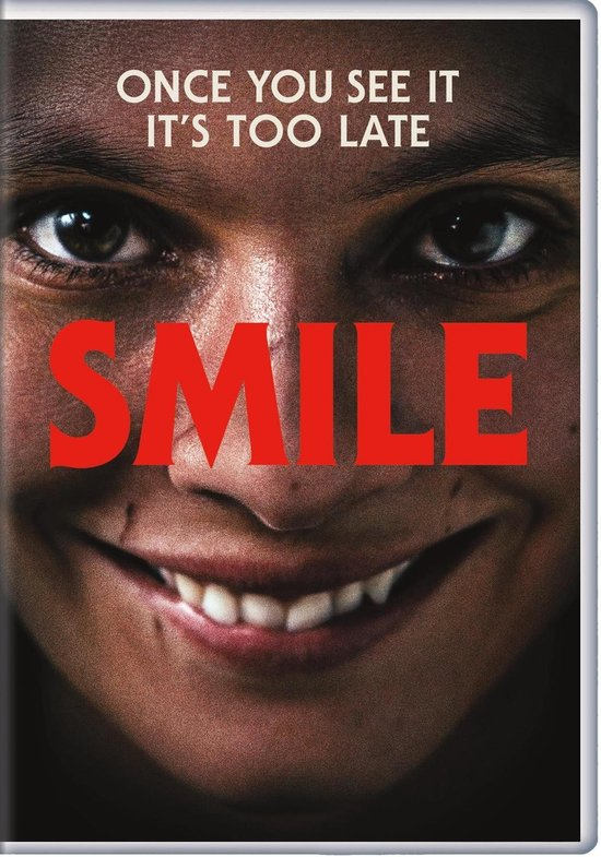 Smile | DVD | MediaMarkt