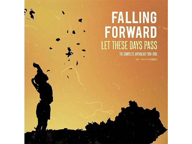 Falling Forward | Let These Days Pass: The Complete Anthology 1991-1 - (CD) Falling Forward auf ...