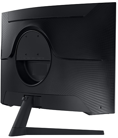 SAMSUNG Gaming monitor Odyssey G5-G55T 32" 144Hz WQHD Curved ...