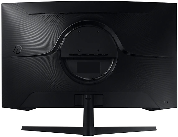 SAMSUNG Gaming monitor Odyssey G5-G55T 32" 144Hz WQHD Curved ...