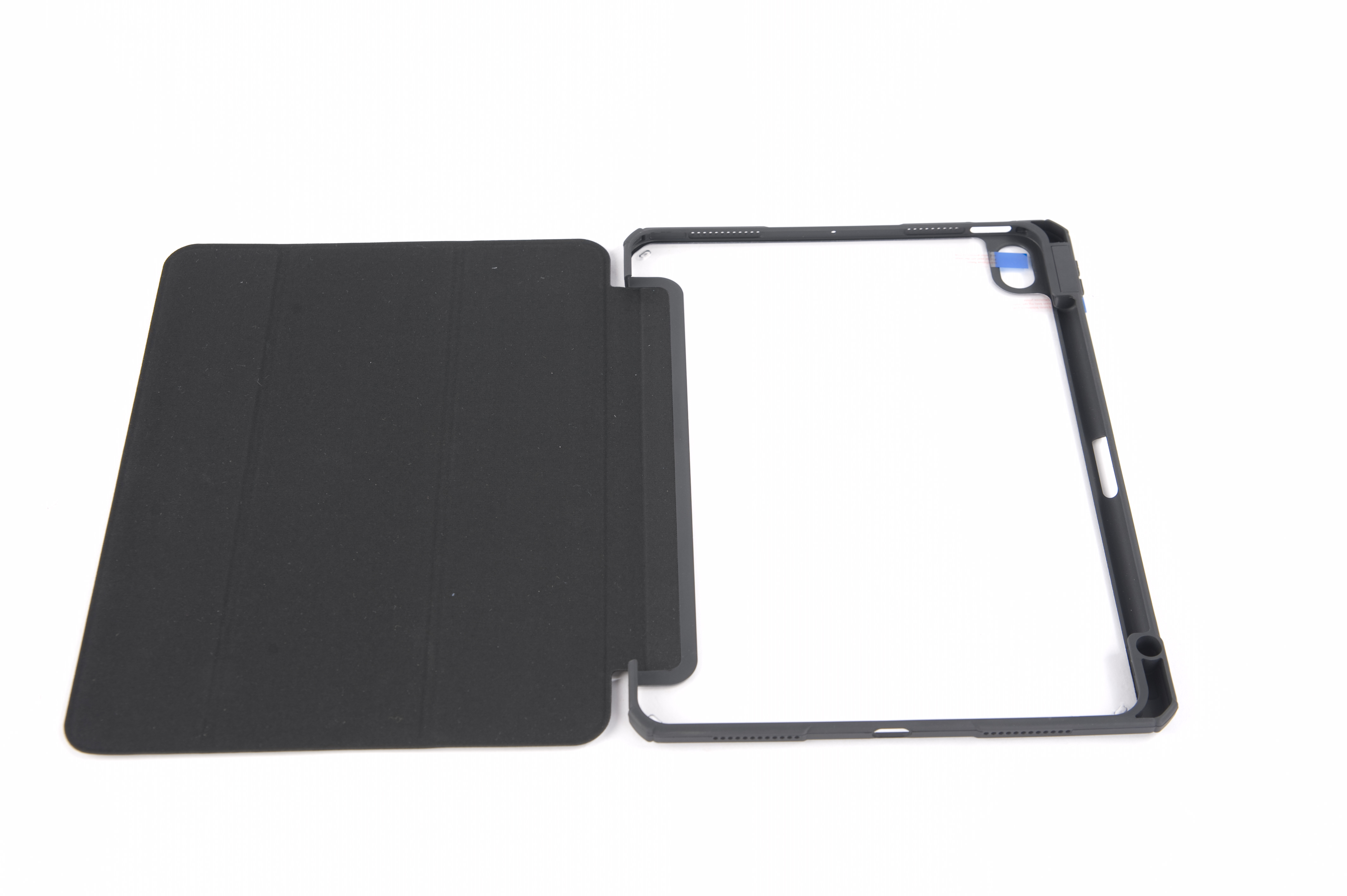 ISY ICT-2003-BK, Flip Cover, Apple, iPad 10.9" (10th Gen), Schwarz Flipcover | MediaMarkt