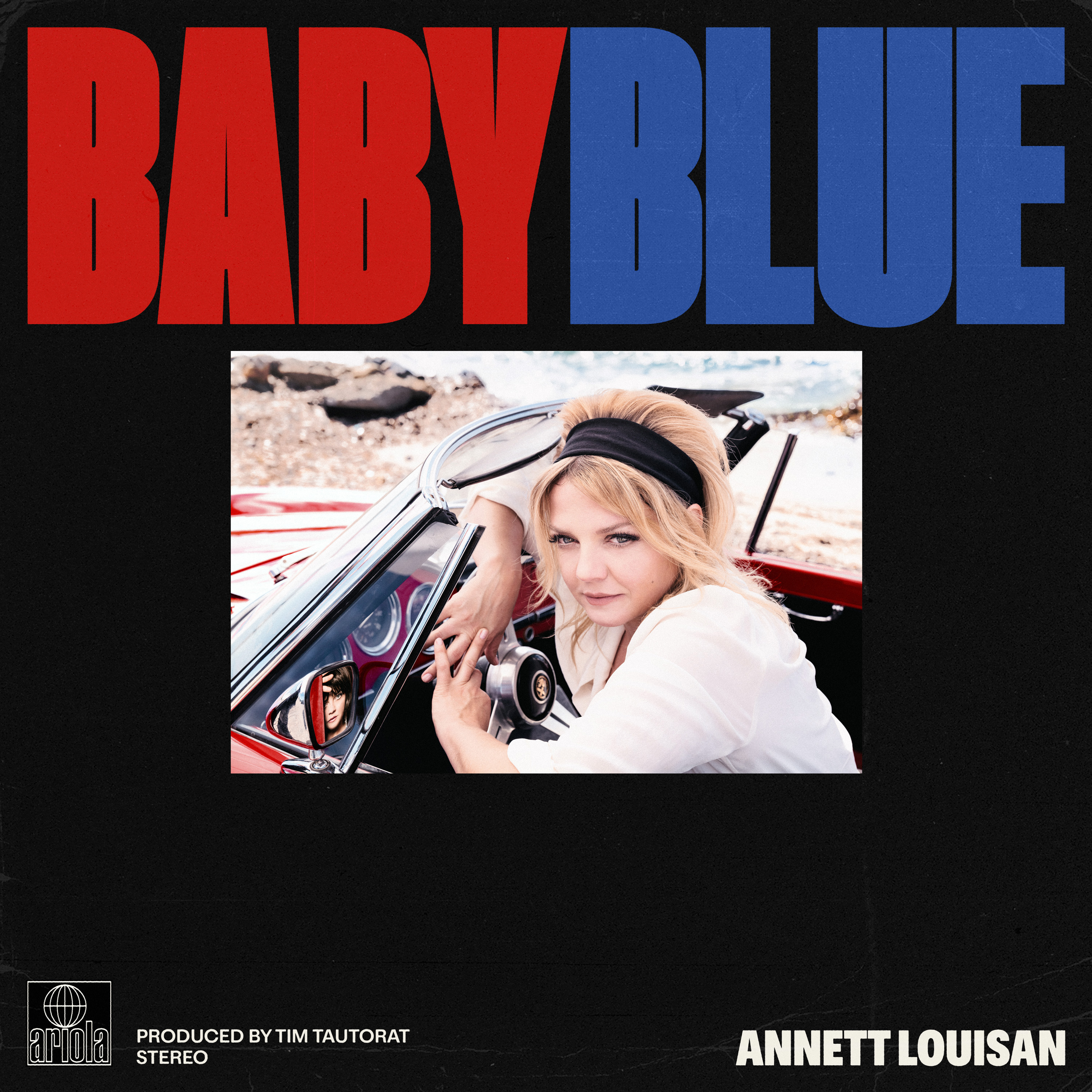 Annett Louisan | Babyblue - CD | MediaMarkt