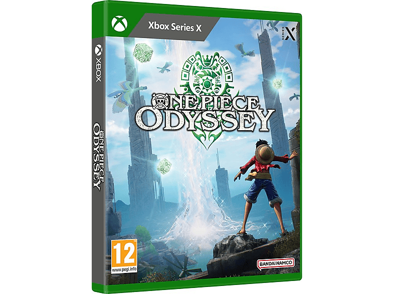 One Piece Odyssey | Xbox Series X | MediaMarkt