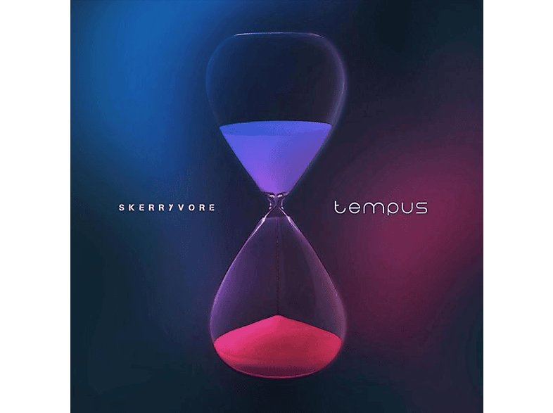 Skerryvore | Tempus - (Vinyl) Skerryvore auf Vinyl online kaufen | SATURN