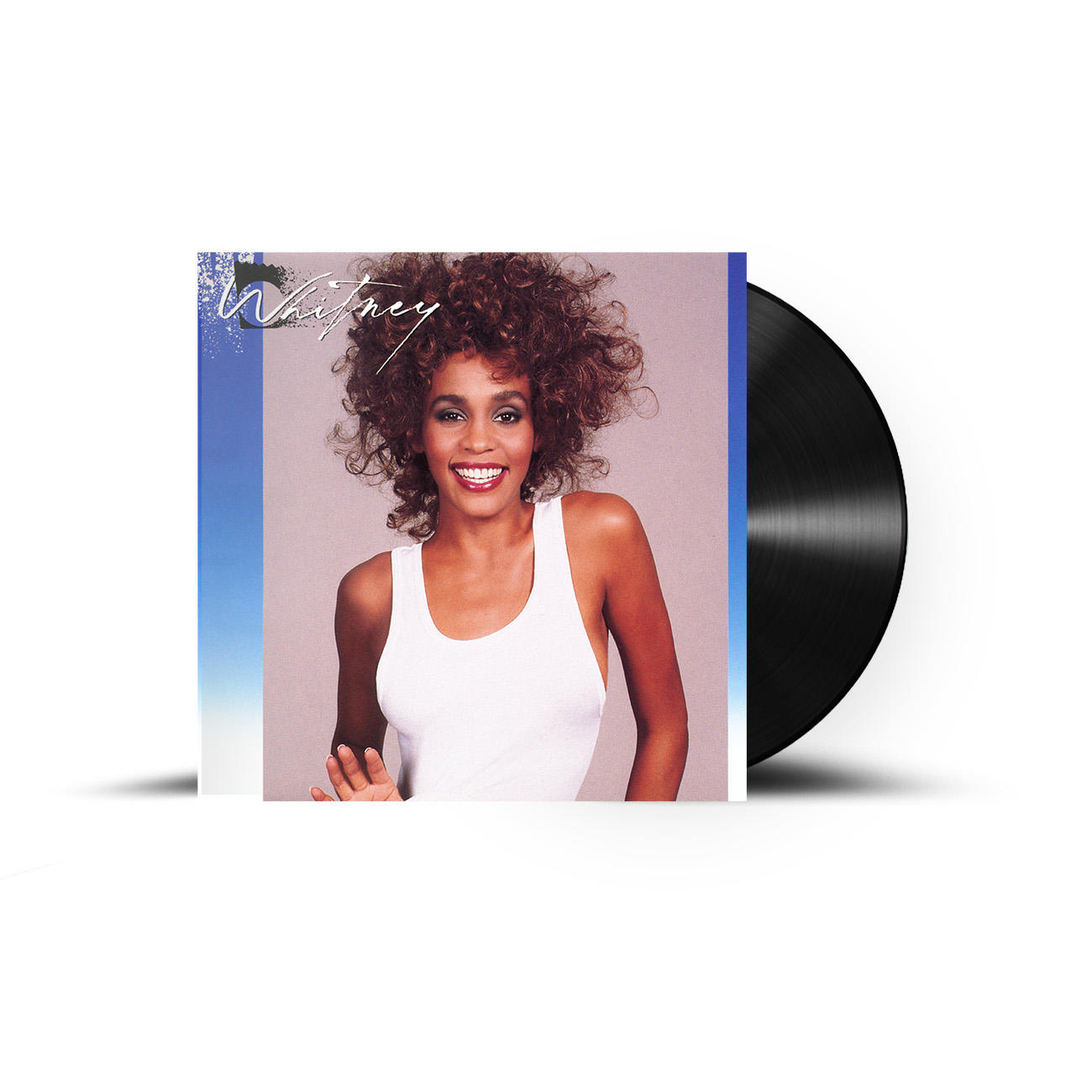 Whitney Houston | Whitney - (Vinyl) | MediaMarkt
