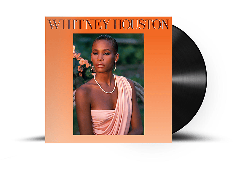 Whitney Houston | Whitney Houston [Vinyl] online kaufen | MediaMarkt