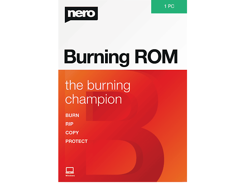 NERO Burning ROM bei MediaMarkt