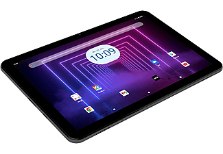 PEAQ PEAQ Tablet PET 101-H232E 10.1" Wi-Fi 32 GB Grijs (400516)