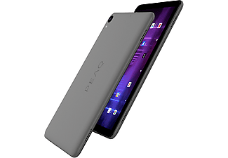 PEAQ Tablet PET 101-H232E 10.1" Wi-Fi 32 GB Grijs (400516)