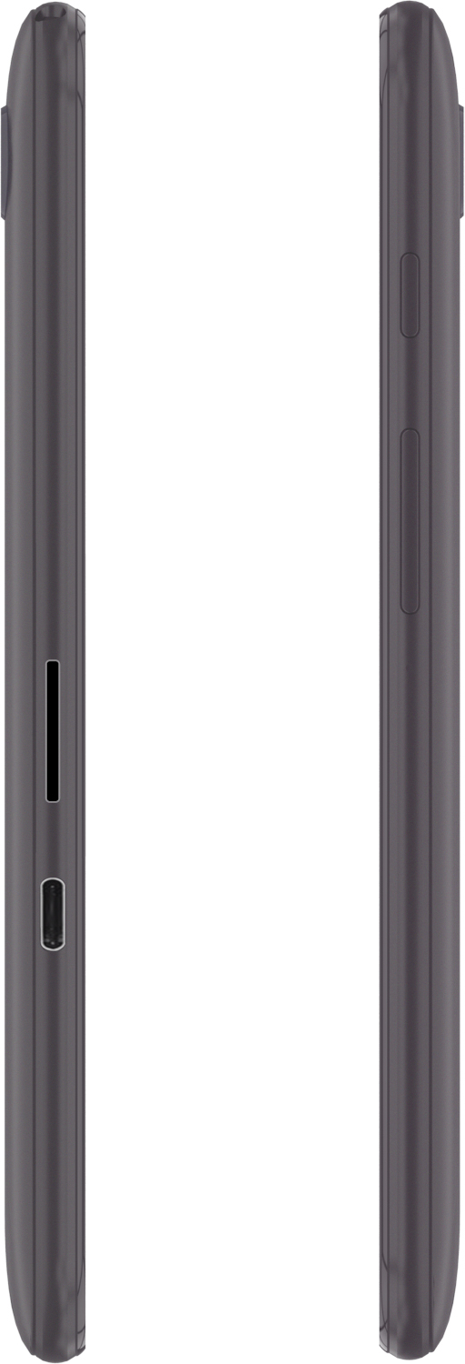 PEAQ Tablet PET 1008-H332E 10.1" Wi-Fi 32 GB Grijs (400518)