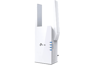 Amplificador Wi-Fi | TP-Link RE505X, Extensor de Red Wi-Fi AX1500, Wi ...