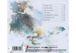 Riverside | Riverside - ID.entity - (CD) Rock & Pop CDs - MediaMarkt