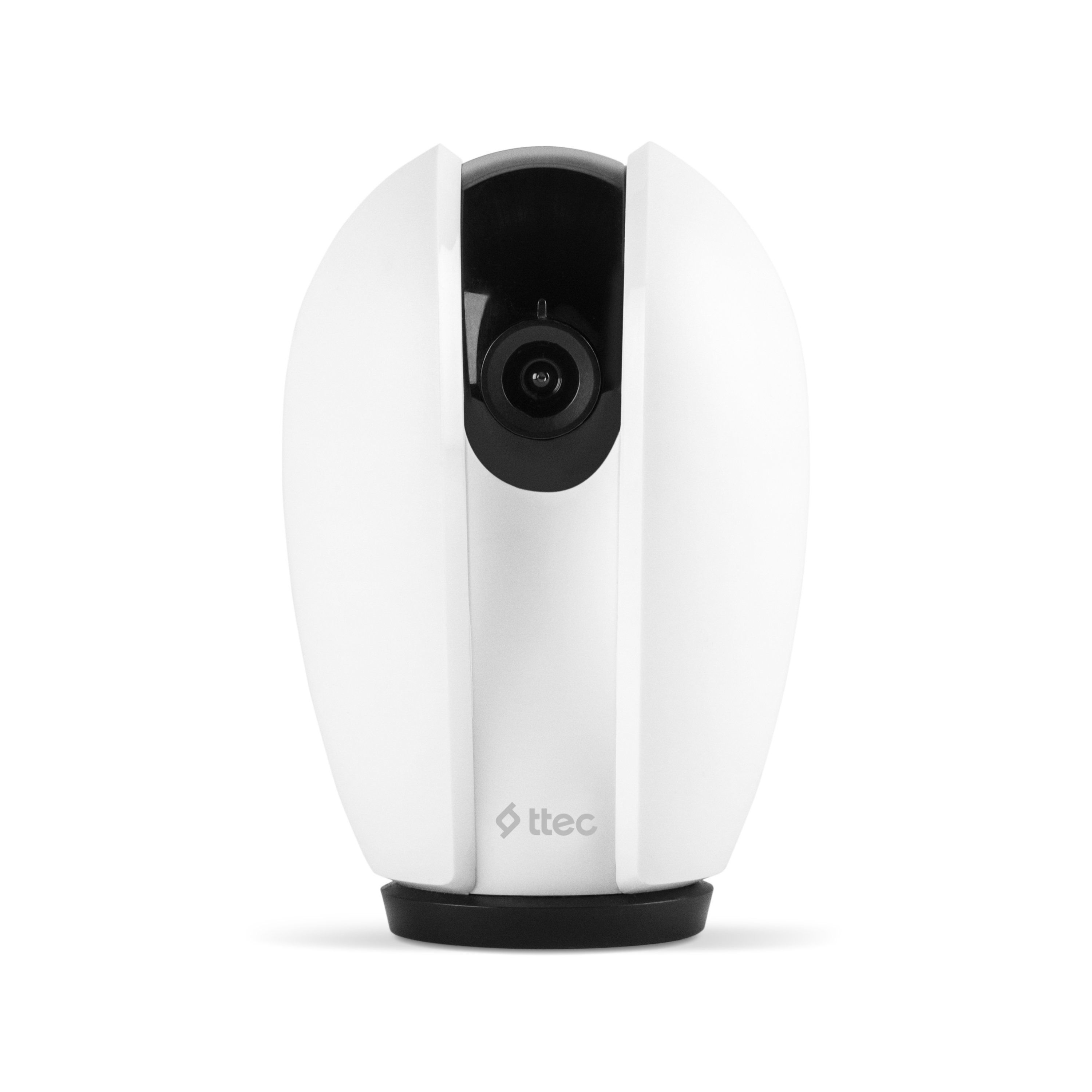 TTEC 2AGK02 Wizi Pro Full HD 360 Derece Tak Çalıştır Wi-Fi Akıllı ...