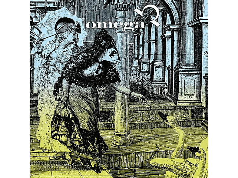 Omega | 200 Years After The Last War - (Vinyl) | MediaMarkt