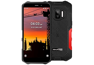 SYCO SYCO Smartphone robuste (RS-403)