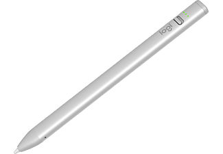 Stylus pen | Logitech Crayon, lápiz digital para iPad con tecnología ...