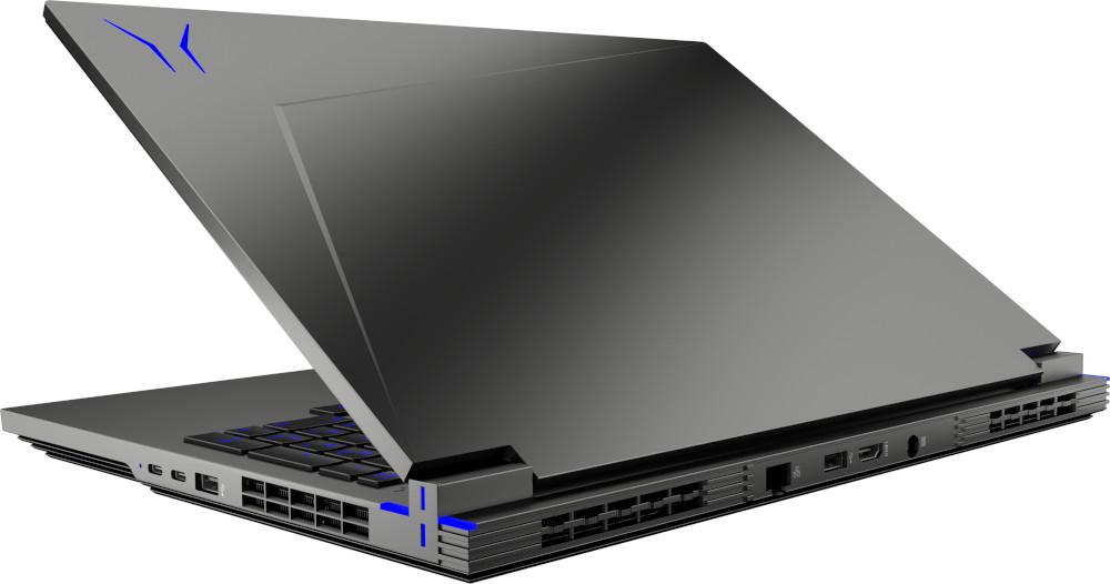 MEDION PC portable gamer ERAZER Major X10 Intel Core i7-12700H (MD62501)