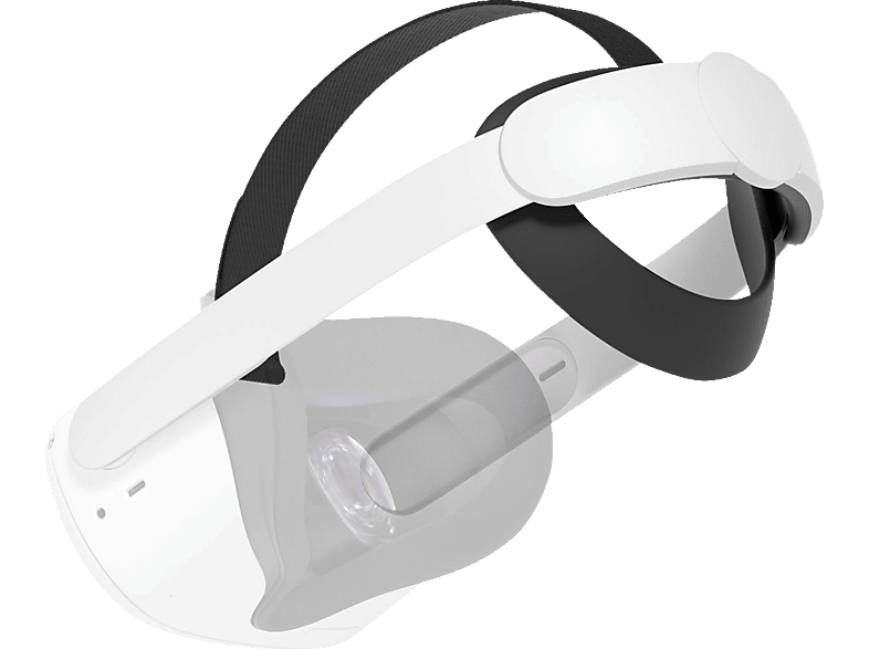 META Quest 2 Elite Riemen | SATURN