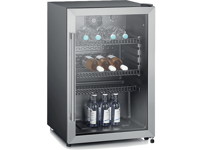 SEVERIN Frigo à bouteilles C (FKS8840) | MediaMarkt