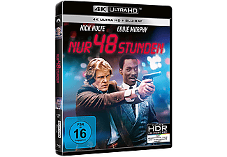Nur 48 Stunden 4K Ultra HD Blu-ray + Blu-ray online kaufen | MediaMarkt