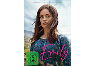 Emily DVD online kaufen | MediaMarkt