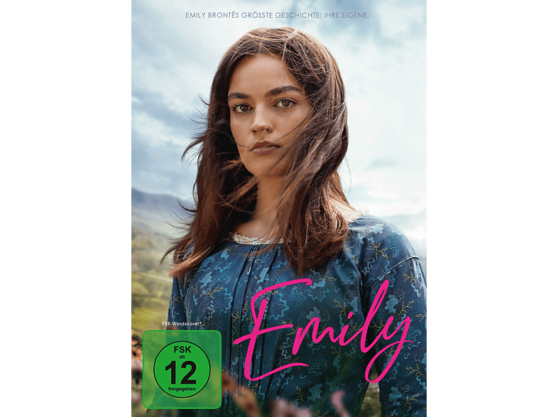 Emily DVD online kaufen | MediaMarkt