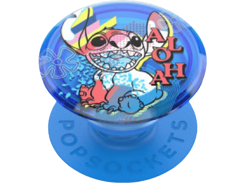 POPSOCKETS PopGrip Disney | Aloha Stitch kopen? | MediaMarkt