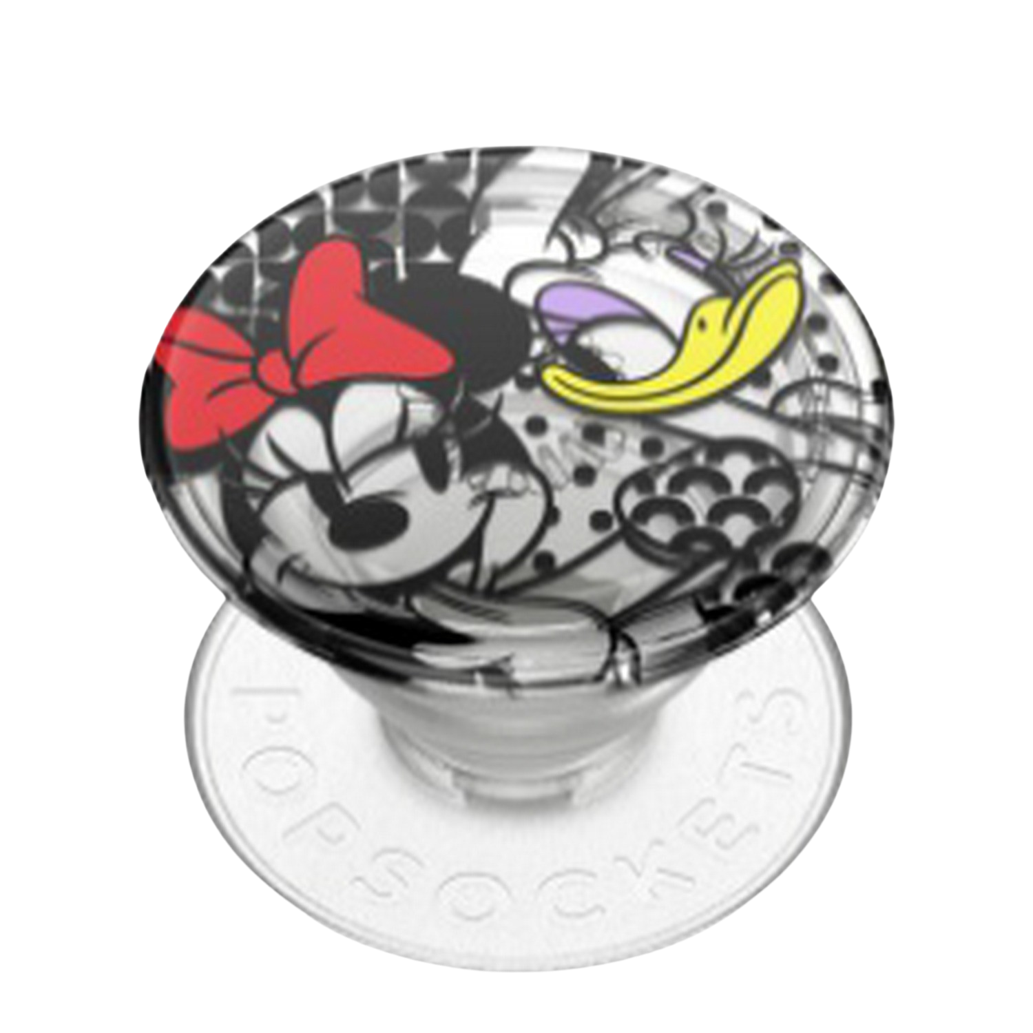 POPSOCKETS PopGrip Disney | Minnie and Daisy 4ever | MediaMarkt