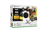 MICROSOFT Xbox Series S | Gilded Hunter Bundel kopen? | MediaMarkt