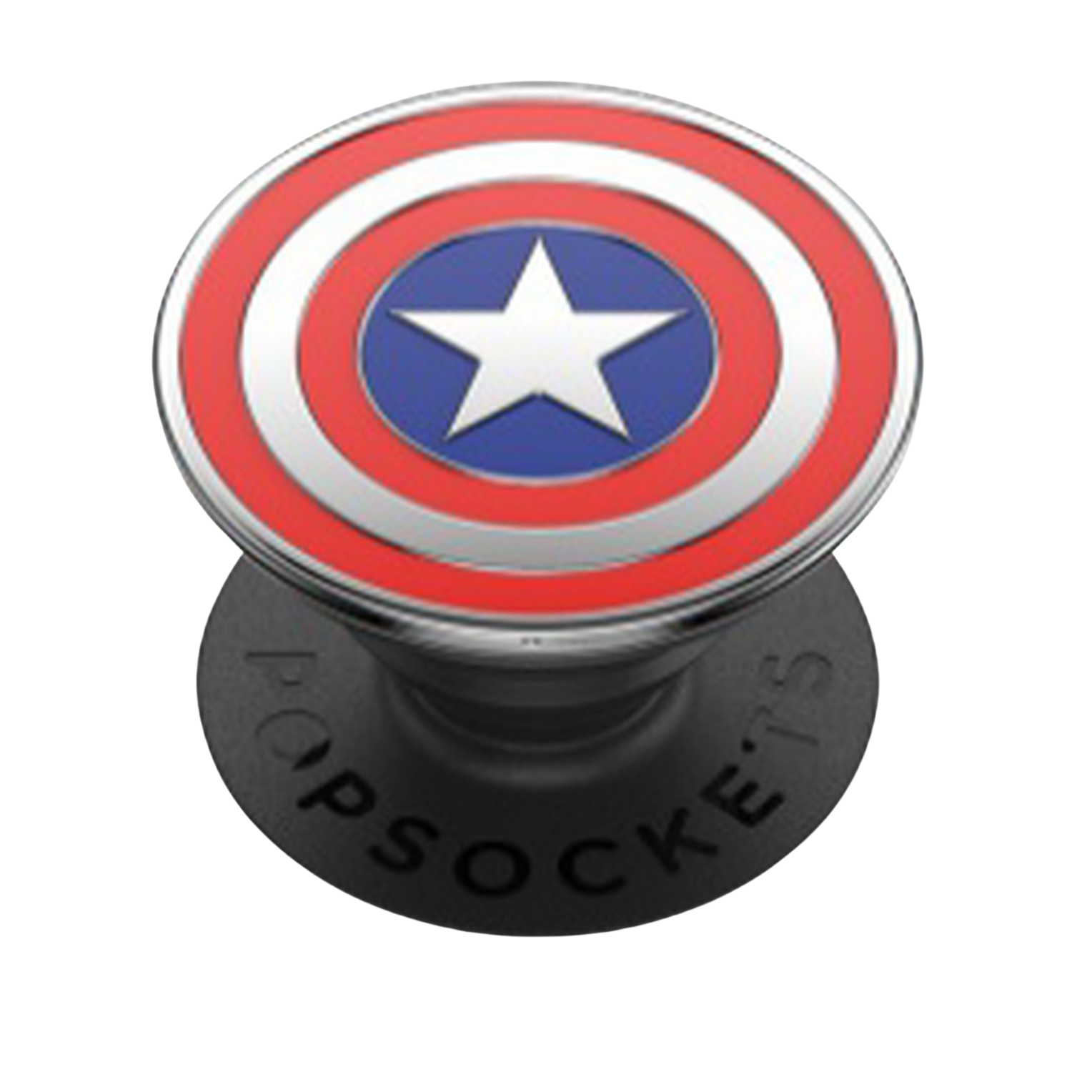 POPSOCKETS PopGrip Marvel | Captain America kopen? | MediaMarkt