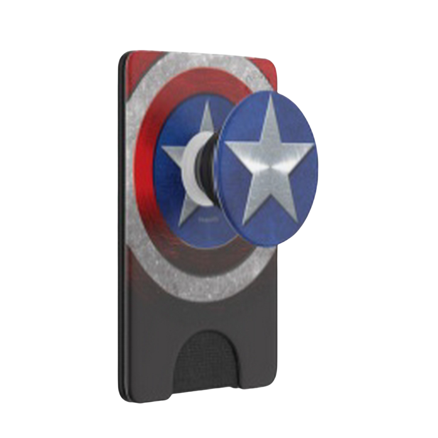 POPSOCKETS PopWallet+ Marvel | Captain America kopen? | MediaMarkt